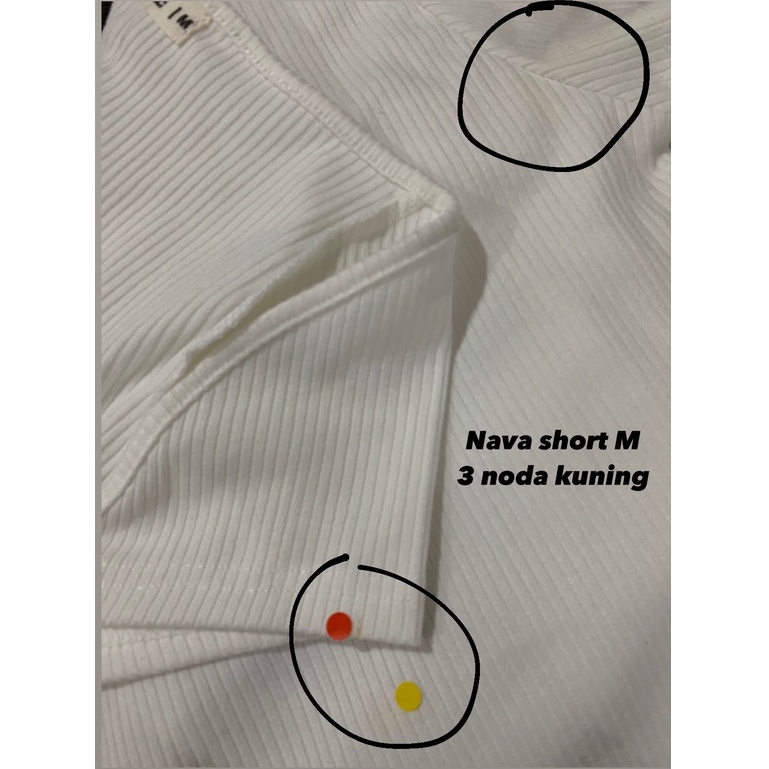 Jual [GOORA THE LABEL] DEFECT SALE - RUMI/NAVA/AVA | Shopee Indonesia