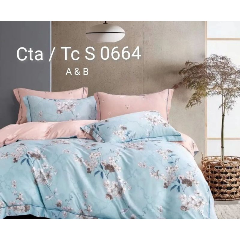 Jual sp tencel 60s set bc | Shopee Indonesia