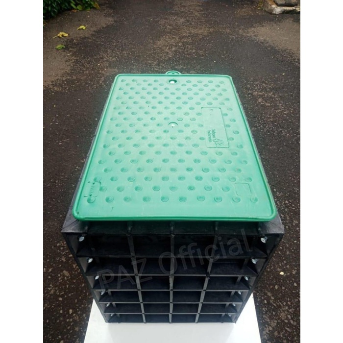 Jual HANDHOLE PIT PORTABLE HANDHOLE PAZ ORI Untuk pedestal & ukuran ...