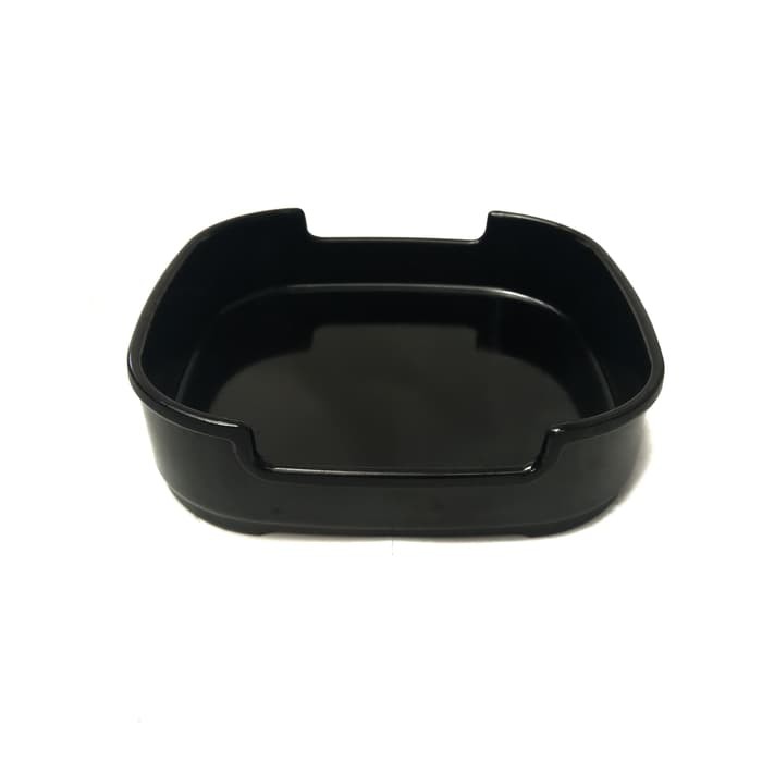 Jual Hoover Kondo Piring Sukiyaki Steam Boat BBQ Racha Mujigae Black ...