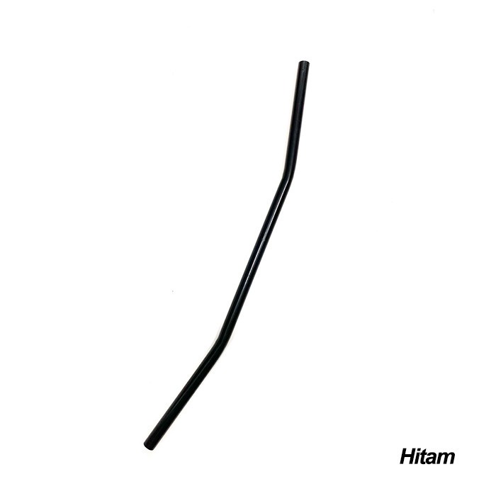 Jual Stang motor Baplang Street Fighter Universal besi tebal | Shopee ...