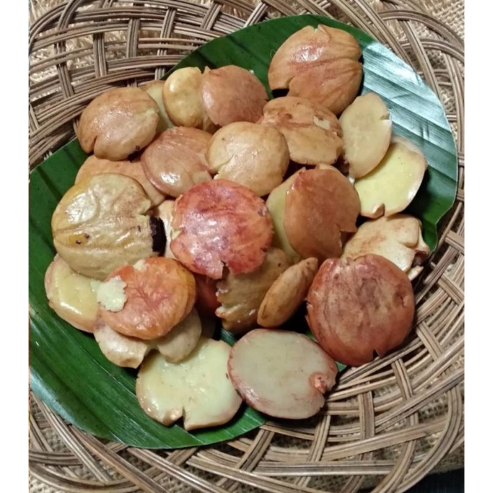 Jual JENGKOL REBUS / MATANG - 250 GR | Shopee Indonesia
