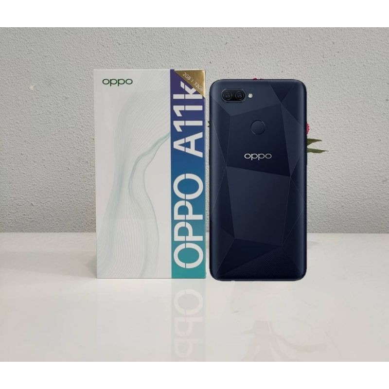 Jual OPPO A11K | Shopee Indonesia