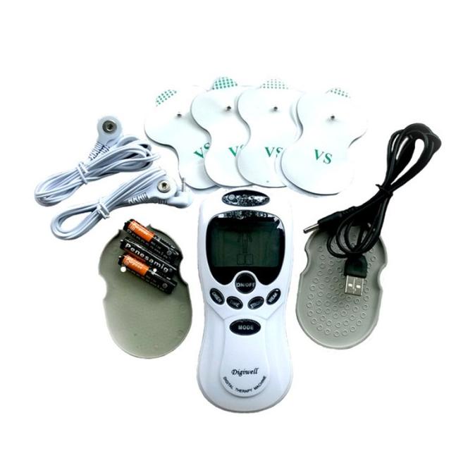 Jual Alat Pijat dan Terapi Kesehatan Listrik Reiki Digiwell | Shopee ...