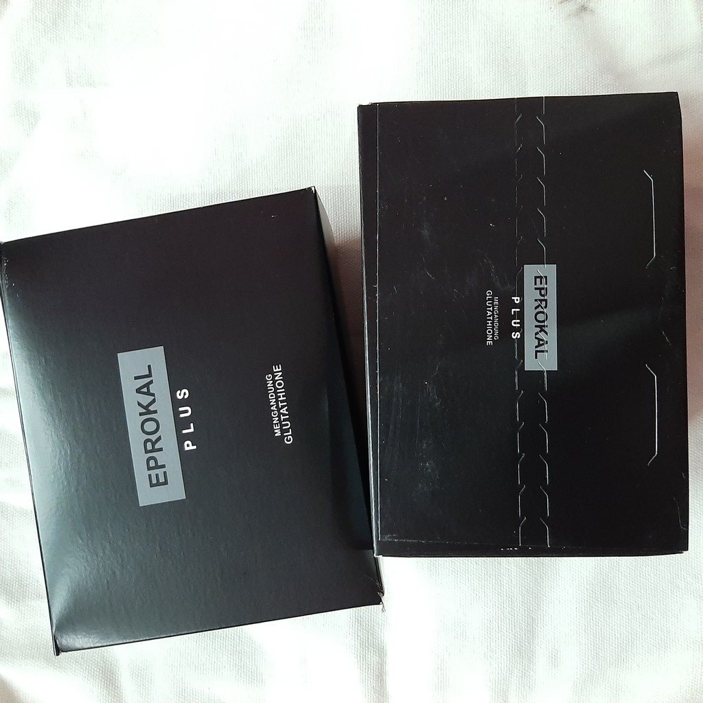 Jual [NEW EDITION] ORIGINAL EPROKAL PLUS TNI | Shopee Indonesia