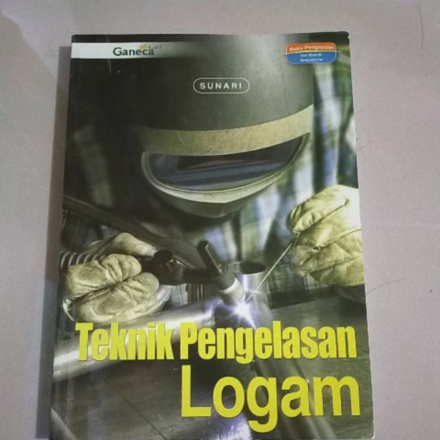 Jual Teknik pengelasan "Logam" | Shopee Indonesia