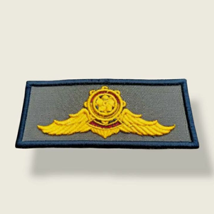 Jual WING POL PP TIMBUL BAHAN DASAR LUSTER | Shopee Indonesia