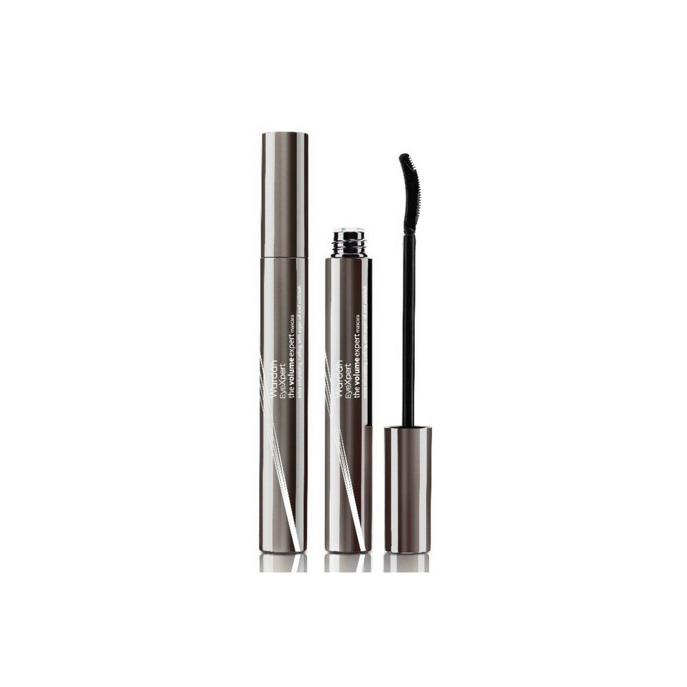 Jual Wardah EyeXpert The Volume Expert Mascara | Shopee Indonesia