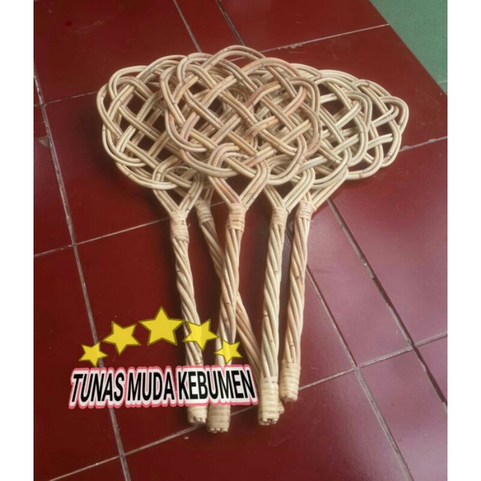 Jual RAKET PEMBERSIH DEBU KASUR / ROTAN PENGGEBUG KASUR / ROTAN ...