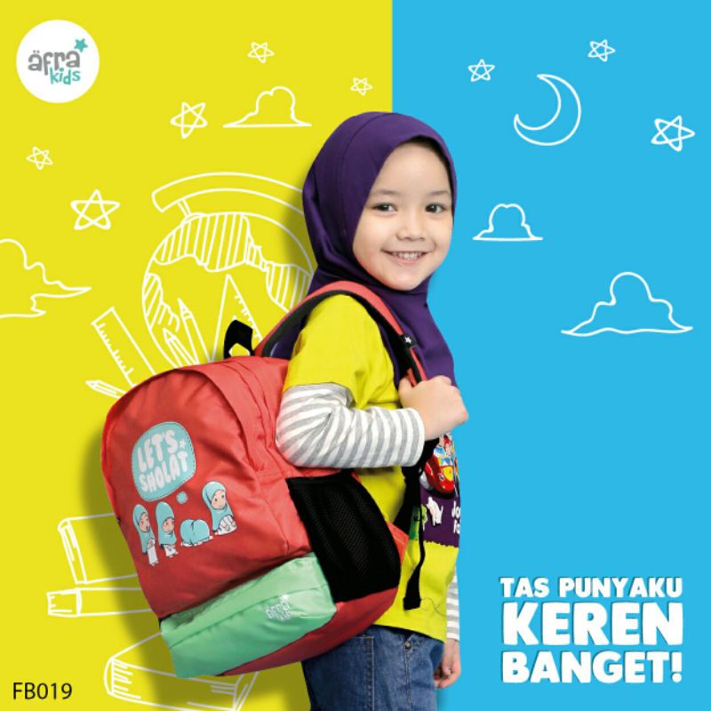 Jual Tas sekolah anak TK | Shopee Indonesia