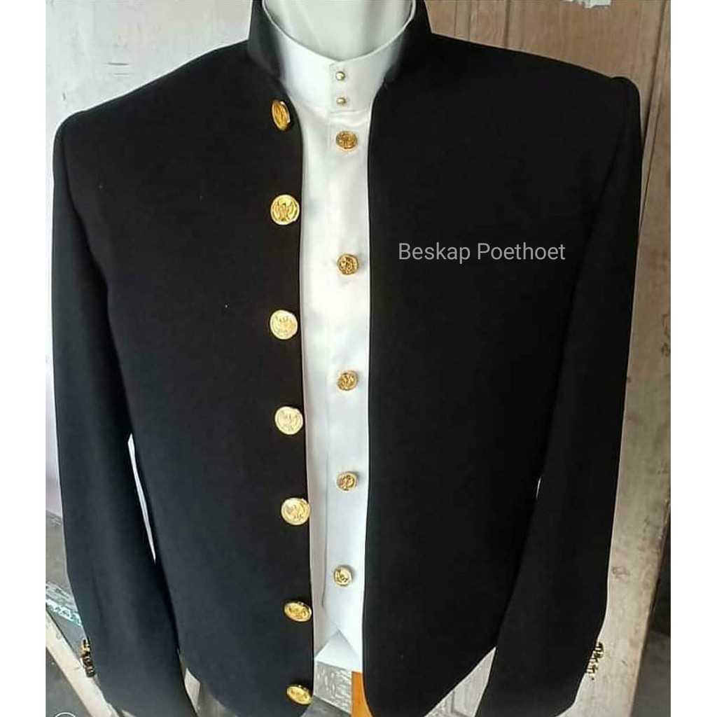 Jual BESKAP HEWES BAPAK BESAN AMONG TAMU / JAS JAWA SOLO / MC / PAGAR ...