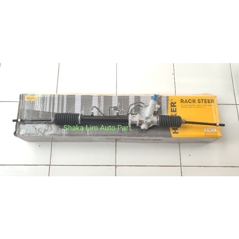 Jual Rack Steer Steering Assy HYDRAULIC Toyota Great Corolla 44250 ...
