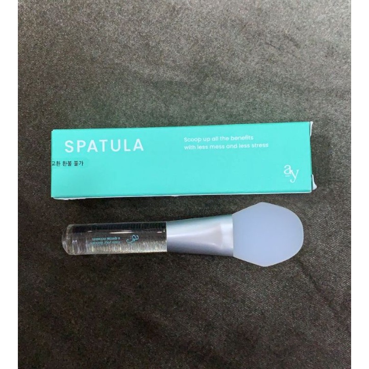 Jual Spatula No Mess Masking | Shopee Indonesia