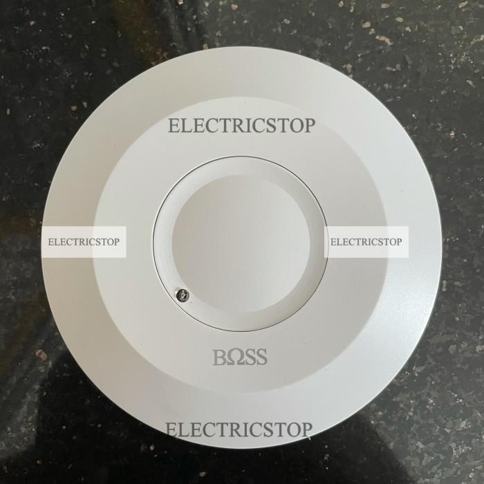 Jual BOSS MOTION SENSOR MSMW SURFACE MOUNTING MICROWAVE | Shopee Indonesia
