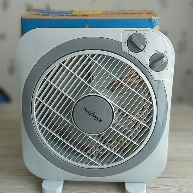Jual BOX FAN ADVANCE 12A ( PROMO ) | Shopee Indonesia