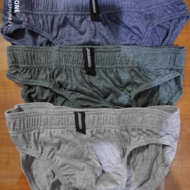 Jual CELANA DALAM CHAMPIRO ISI 3 / CD CHAMPIRO PRIA DEWASA 0312 / CD ...