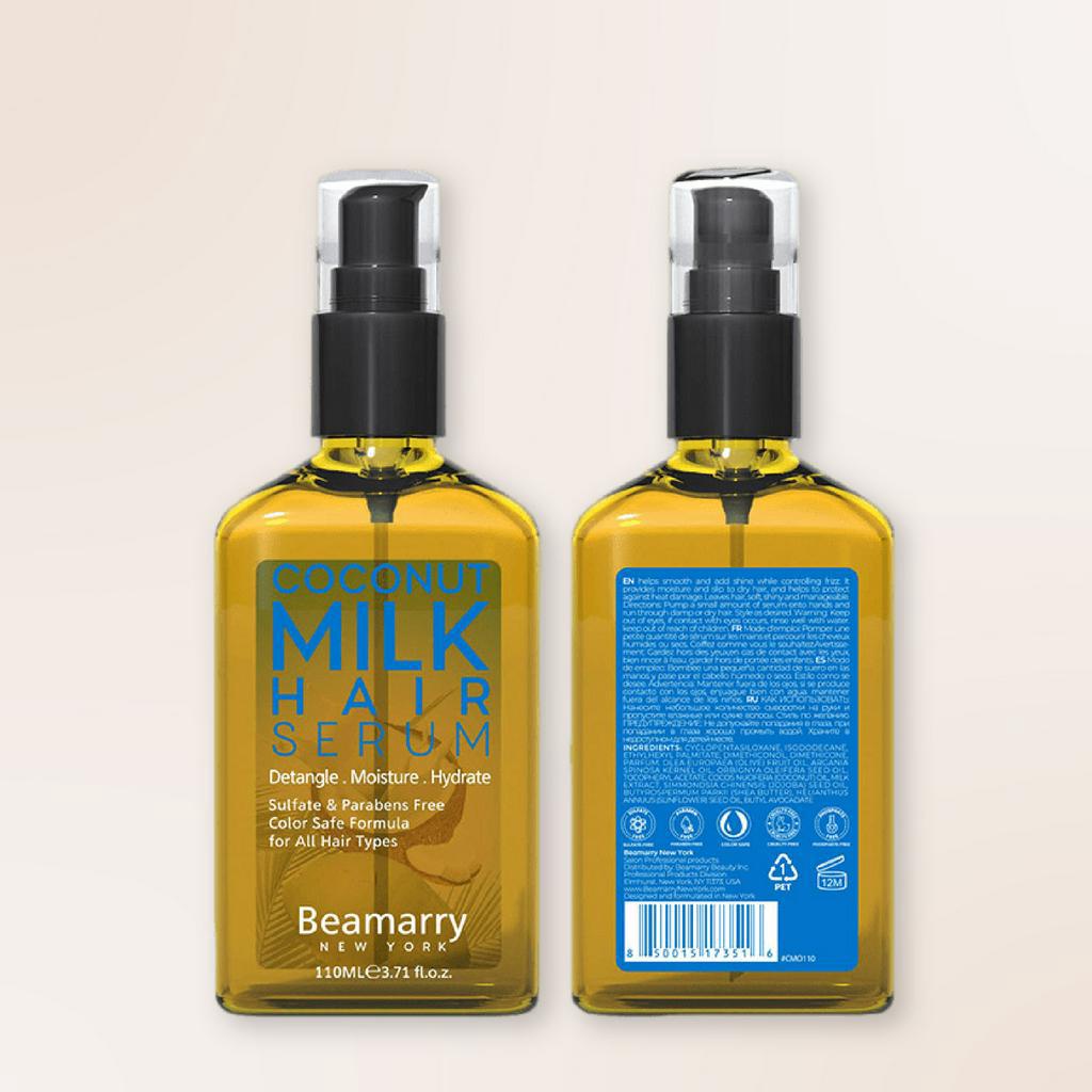 Jual Beamarry Hair Care | Hair Serum 110 ml | Shopee Indonesia