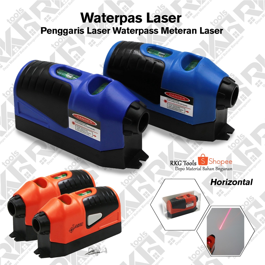 Jual Waterpas Laser Digital I Waterpass Digital Laser Level Multifungsi ...