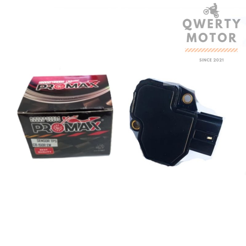 Jual SENSOR TPS / THROTTLE TROTOL BODY / MAP / MAPS / GAS CB150R LED ...