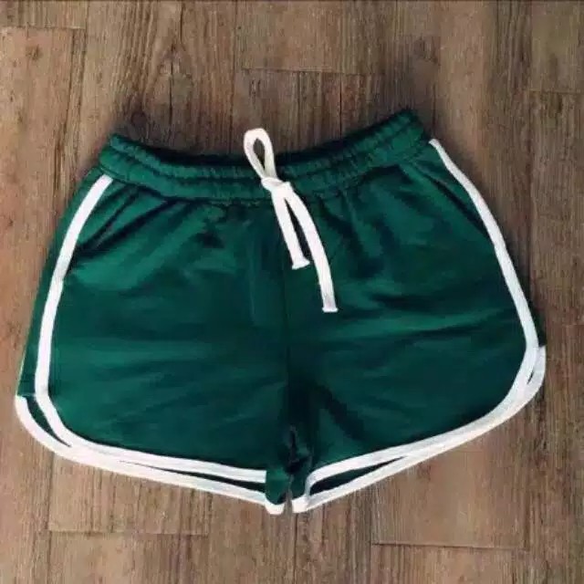 Jual (1KG MUAT 13PCS) HOTPANTS CELANA PENDEK MUNIKO HOT PANTS | Shopee ...