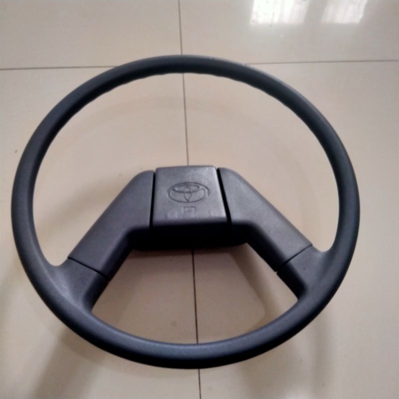 Jual Stir Toyota kijang super grand setir rover stir jantan kijang ...