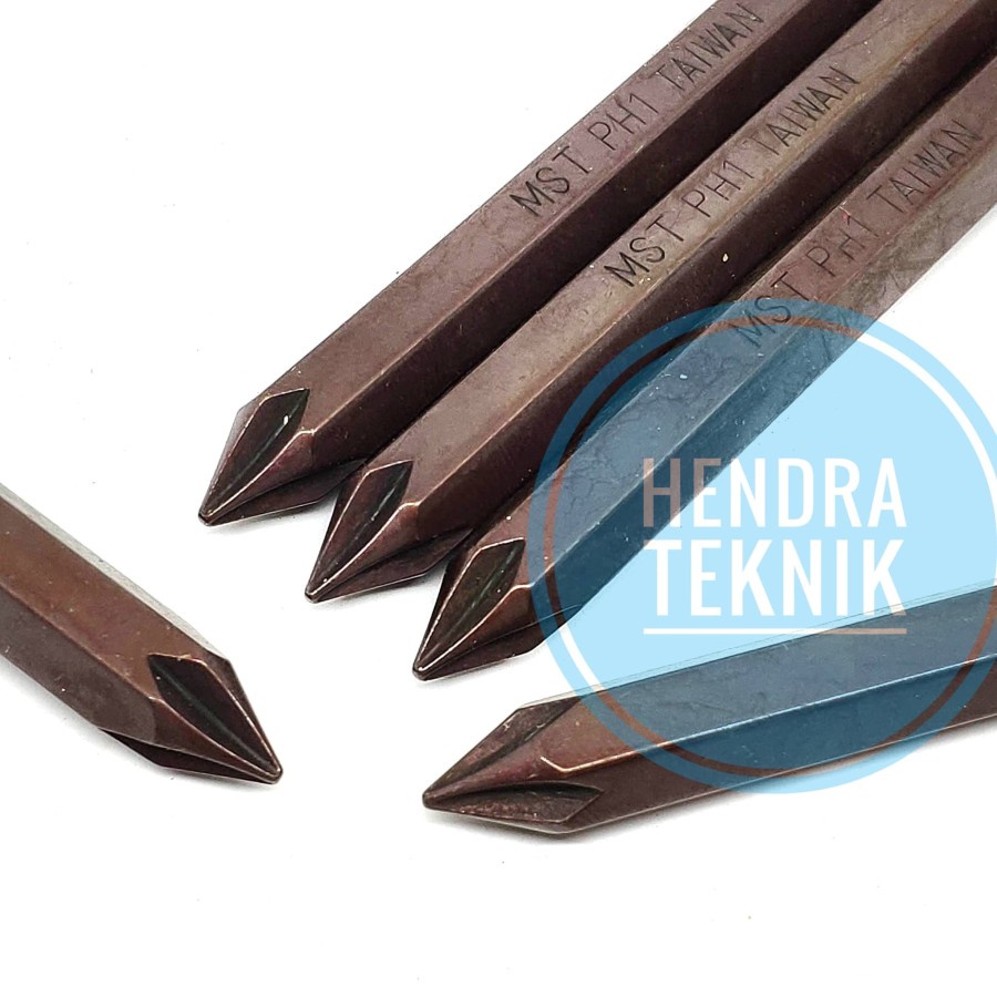 Jual MATA OBENG KETOK PH1 S2 MATA OBENG PUKUL RUNCING OBENG KETOK BAJA ...