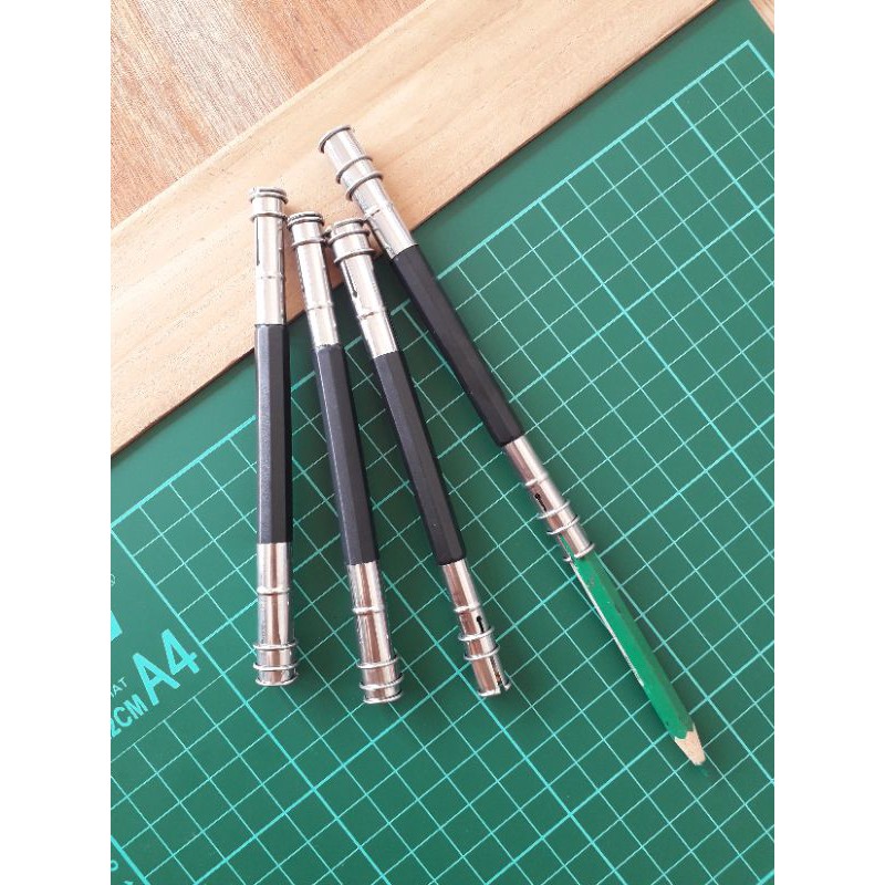 Jual Penyambung Pensil / Extender 2 lubang | Shopee Indonesia