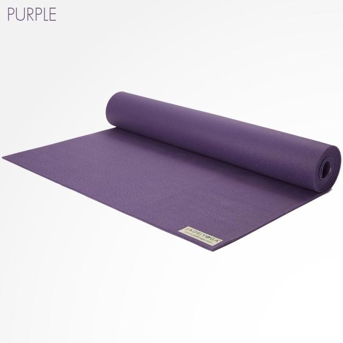 Jual Matras Olahraga Anti Slip Jade Harmony 74'' Yoga Mat 4.8mm ...