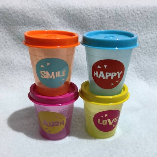 Jual Wadah Tupperware Mini | Shopee Indonesia