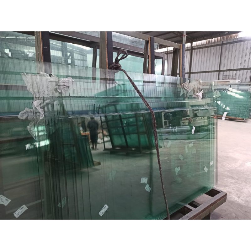 Jual kaca tempered 5mm custom sesuai pesanan | Shopee Indonesia