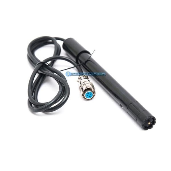 Jual SENSOR DISSOLVED OXYGEN JPB-607A DO TESTER ANALYZER SALTLESS WATER ...