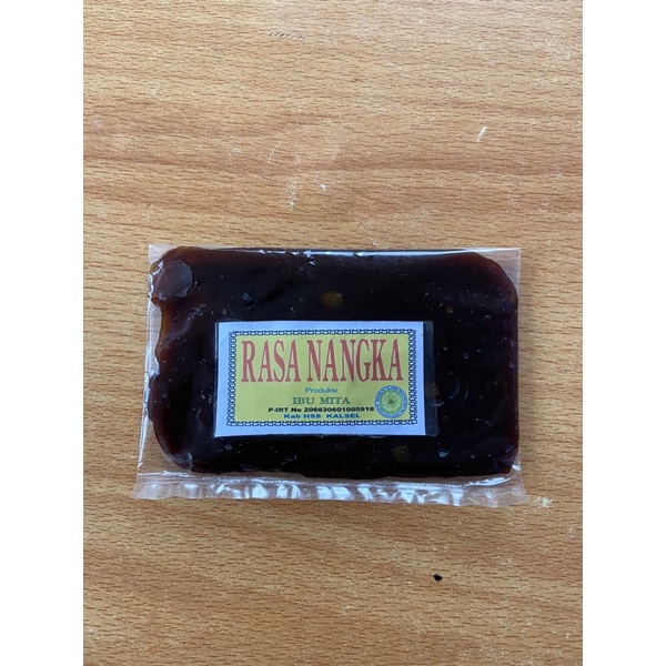 Jual DODOL ASLI KANDANGAN PRODUKSI IBU MITA 50g | BISA GROSIR COD | 7 ... Jual DODOL ASLI KANDANGAN PRODUKSI IBU MITA 50g | BISA GROSIR COD | 7 ...