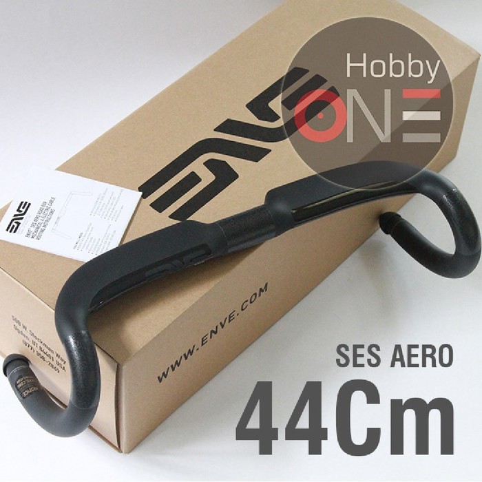 Jual ENVE SES Aero 44 Cm Carbon Handlebar - Road Drop Bar | Shopee ...