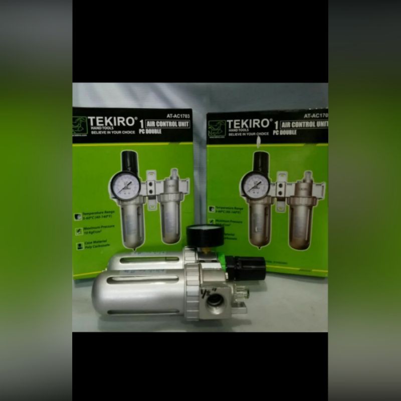 Jual air filter compresor tekiro | Shopee Indonesia
