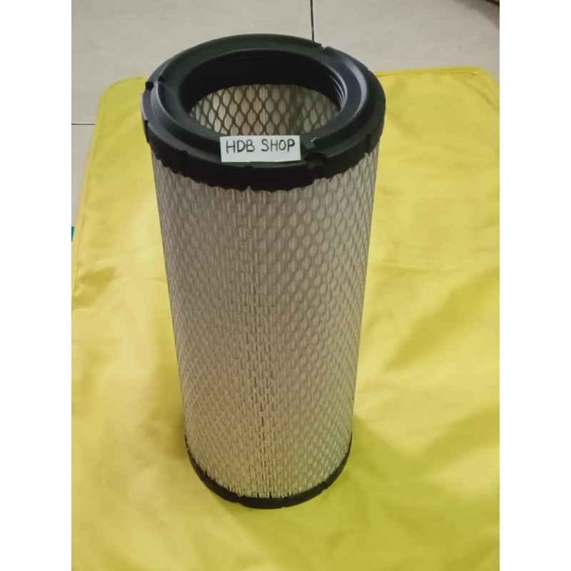 Jual filter udara forklift Mitsubishi grendia fd20/25/30 N (91E61-00112 ...