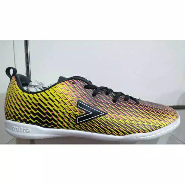 Jual SEPATU FUTSAL MITRE MOTION IN | Shopee Indonesia