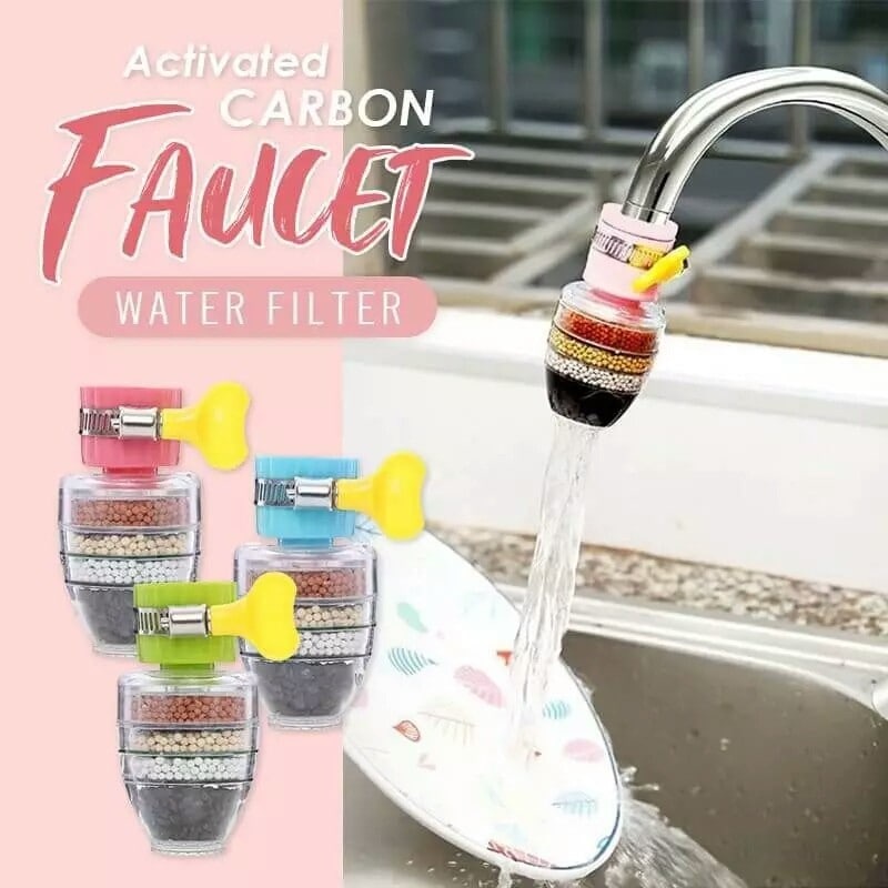 Jual HM_Magic Water Filter (3pcs) | Shopee Indonesia