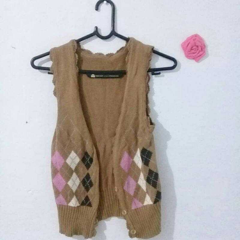 Jual Outer rajut | Shopee Indonesia