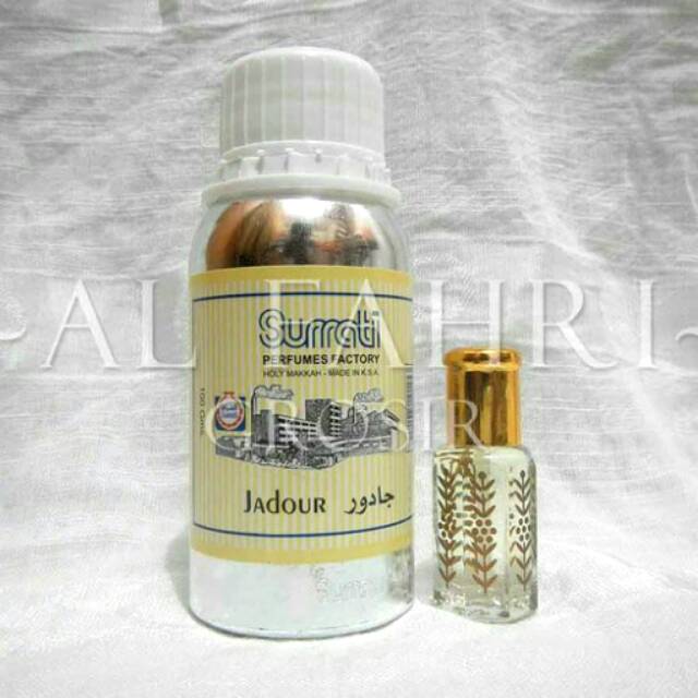 Jual SURRATI | SURATI - JADOUR | Shopee Indonesia