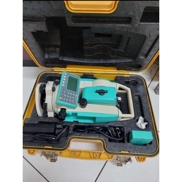 Jual Total Station Ruide Rts-822A | Shopee Indonesia