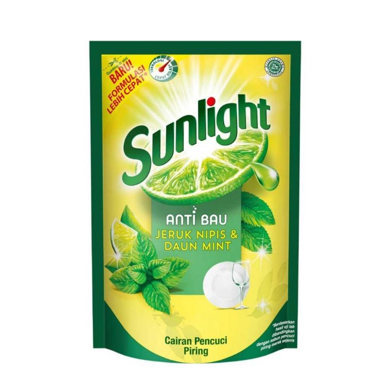 Jual SUNLIGHT 700/755ML | Shopee Indonesia