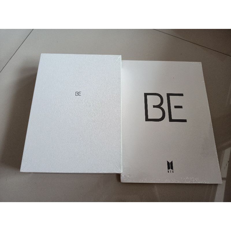 Jual BTS Album BE | Shopee Indonesia