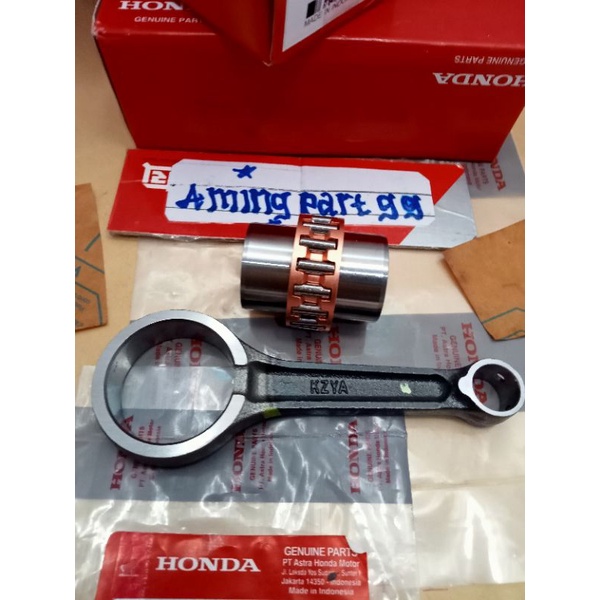 Jual Stang Seher Only Honda VCX Vario Fi 150cc New150 Led Ori (KYZ ...