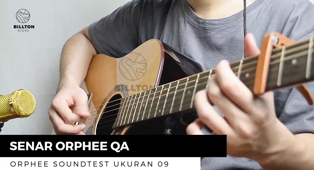 Jual Senar String Gitar Akustik ORIGINAL / Senar Akustik Orphee Bronze ...