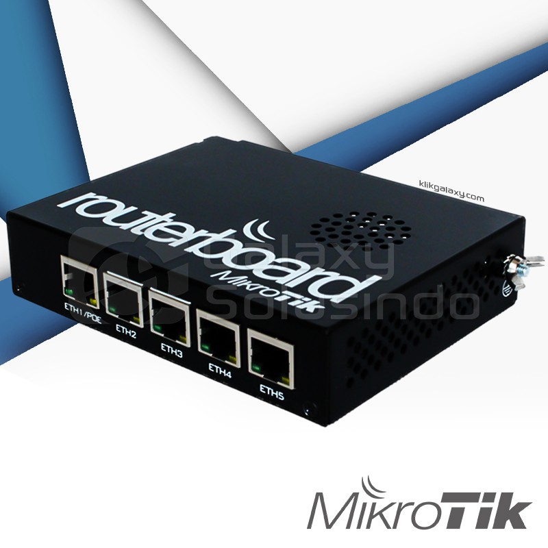 Jual Mikrotik RB450GX4 router board | Shopee Indonesia