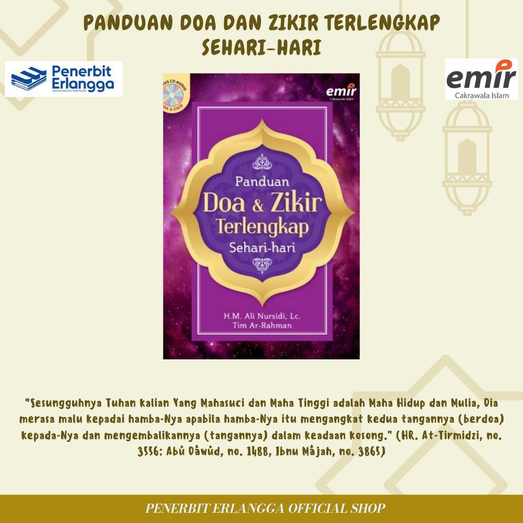 Jual BUKU PANDUAN IBADAH: PANDUAN DOA DAN ZIKIR TERLENGKAP SEHARI-HARI ... Jual BUKU PANDUAN IBADAH: PANDUAN DOA DAN ZIKIR TERLENGKAP SEHARI-HARI ...