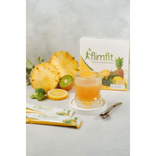 Jual Flimfit Fiber Drink | Shopee Indonesia