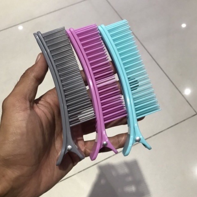 Jual Pinch Comb | Shopee Indonesia