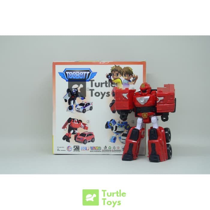 Jual MAINAN MINI TOBOT - MOBIL BERUBAH JADI ROBOT SERI TERLENGKAP 8 PC ...