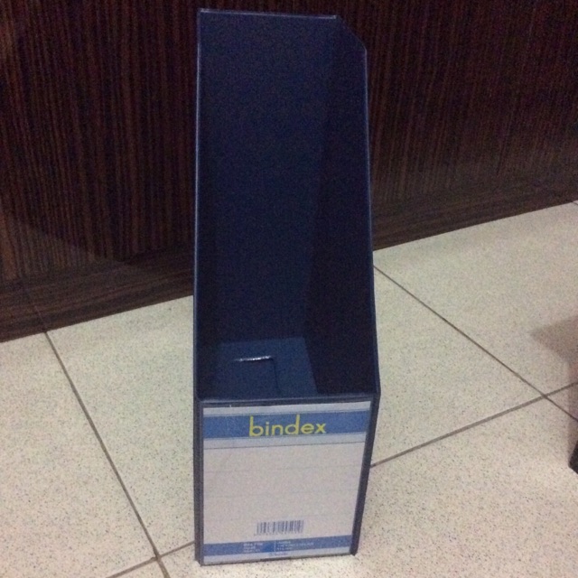 Jual Box File Bindex 1034B JUMBO / Magazine File Bindex 1034B | Shopee ...